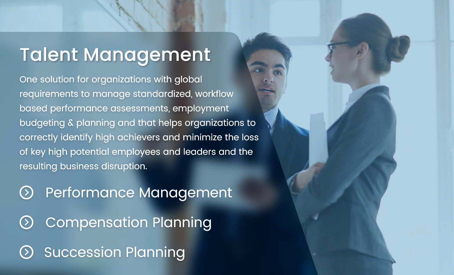 We Create HR Software From #HireToRetire | ASL